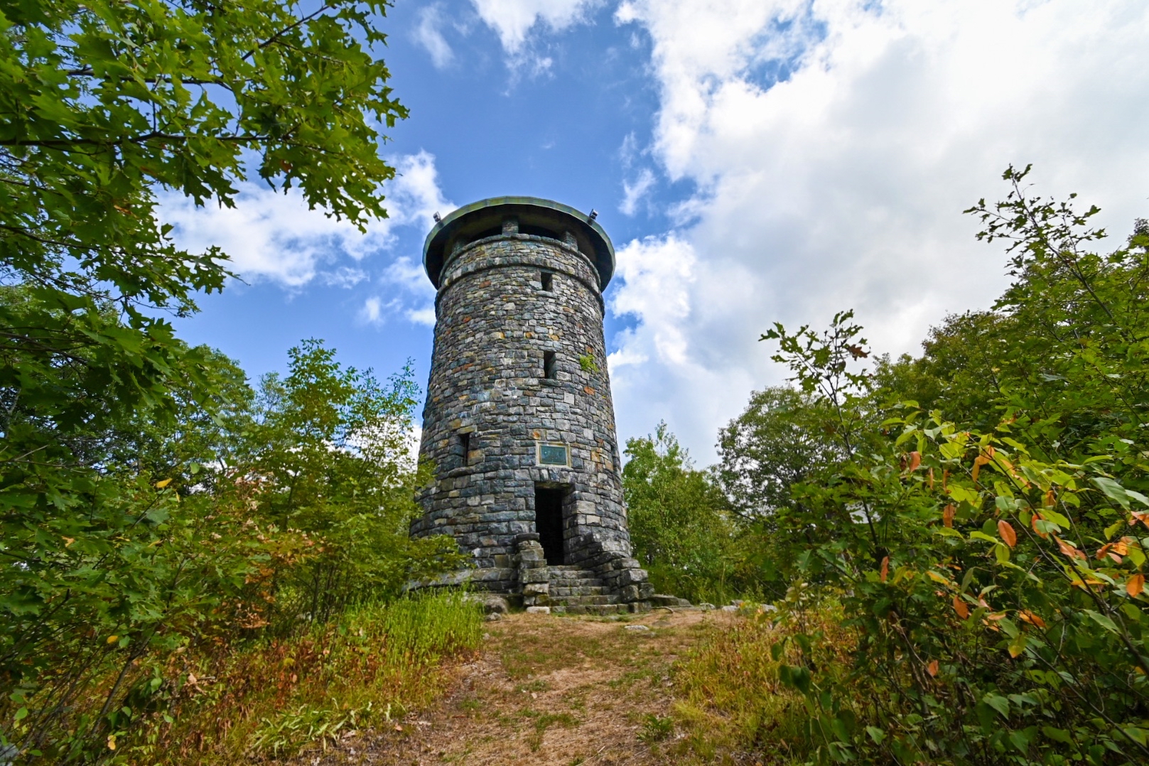 Short but Sweet Hikes in Connecticut | CTvisit